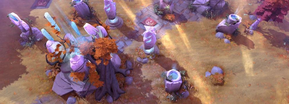 Dota 2 Best Weather (All Weather Ranked) | GAMERS DECIDE