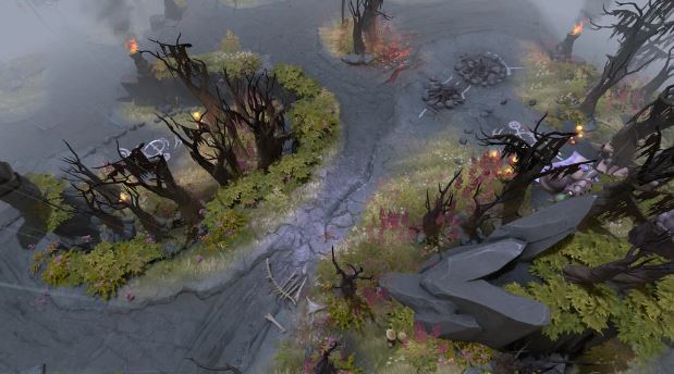 Dota 2 Best Weather (All Weather Ranked) | GAMERS DECIDE