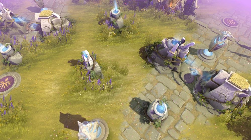Dota 2 Best Weather (All Weather Ranked) | GAMERS DECIDE