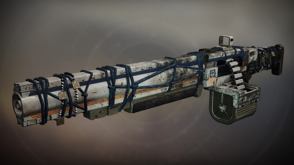 [Top 15] Destiny 2 Best Machine Guns That Are Powerful (And How To Get ...