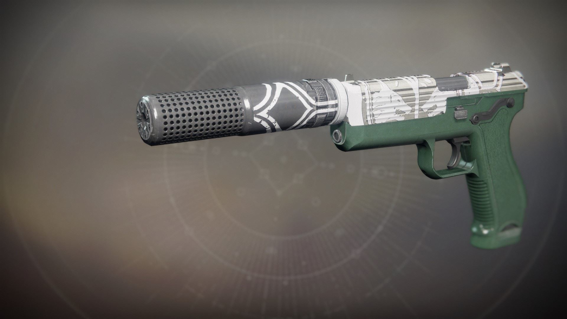 [Top 10] Destiny 2 Best SideArms That Are Powerful (Ranked) | GAMERS DECIDE