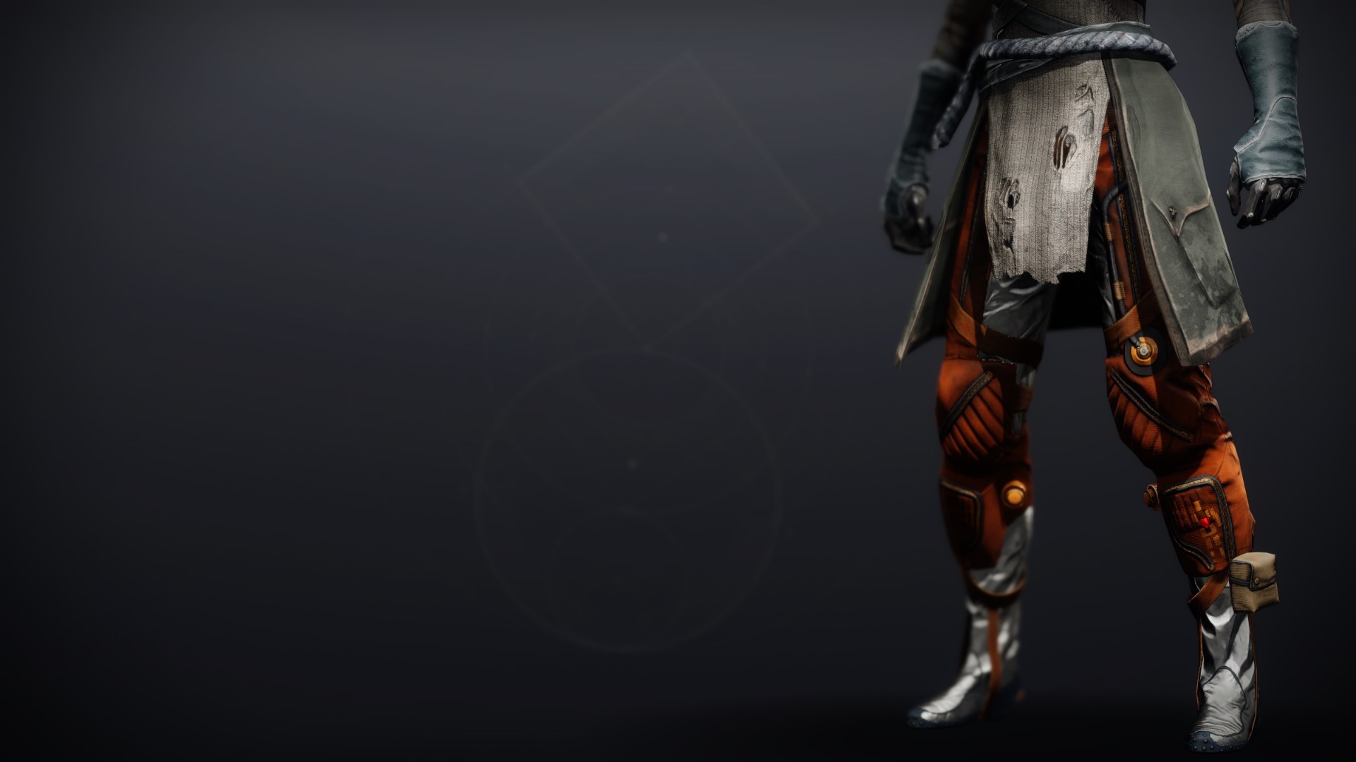 [Top 10] Destiny 2 Best Exotic Armor For Warlocks | GAMERS DECIDE