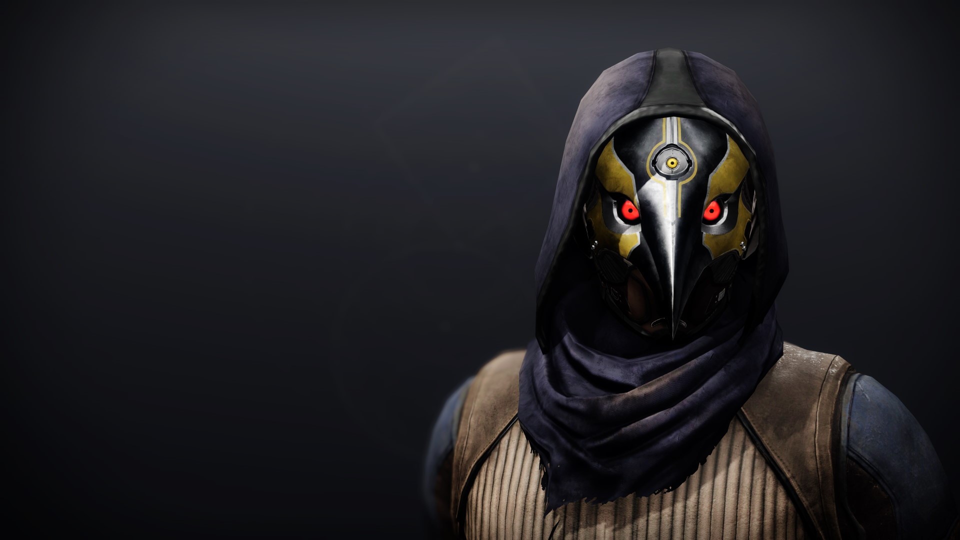 [Top 10] Destiny 2 Best Exotic Armor For Hunters | Gamers Decide