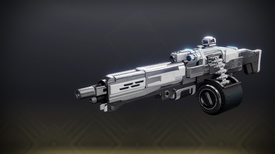 [Top 15] Destiny 2 Best Machine Guns That Are Powerful (And How To Get ...