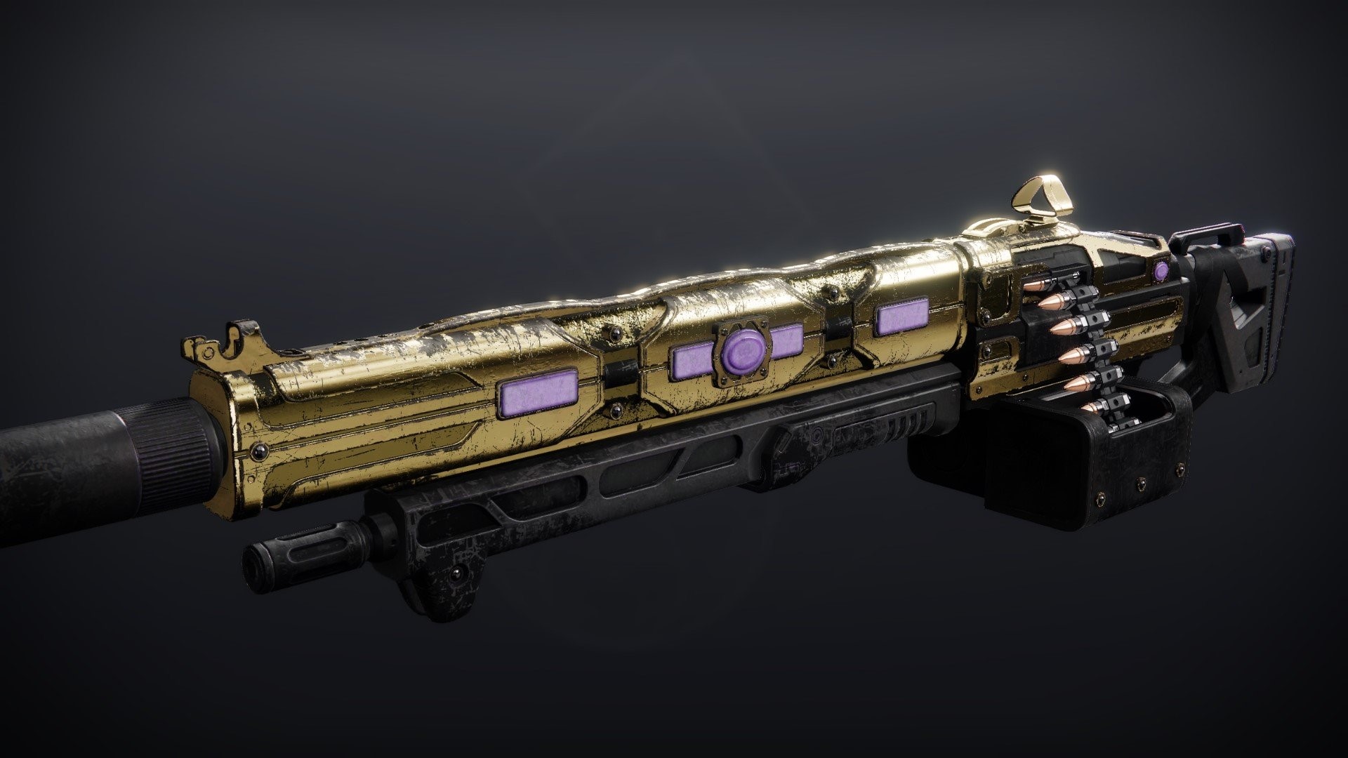 [Top 12] Destiny 2 Best Machine Guns That Wreck Hard (Ranked) | Gamers ...