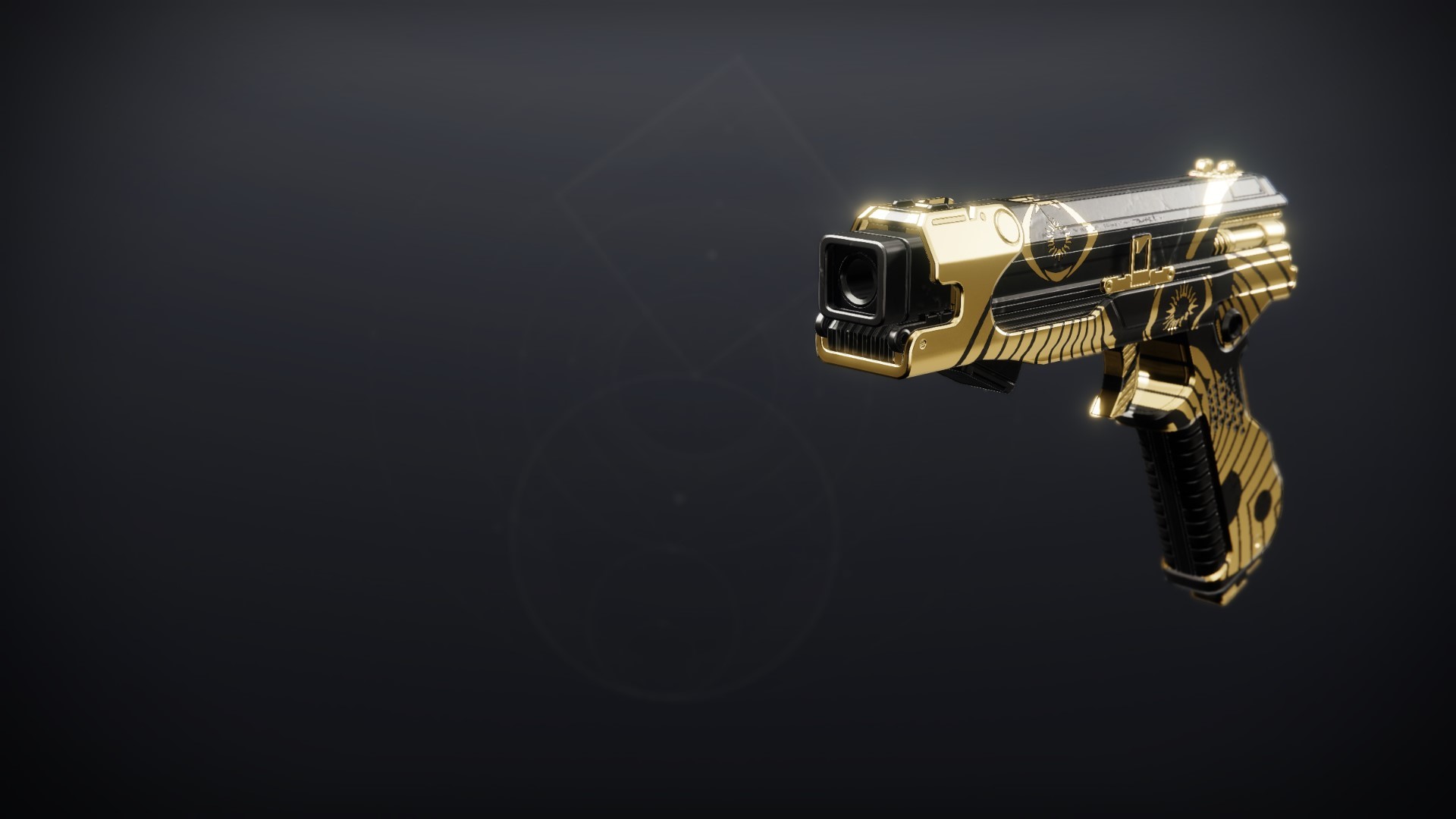 [Top 10] Destiny 2 Best SideArms That Are Powerful (Ranked) | GAMERS DECIDE