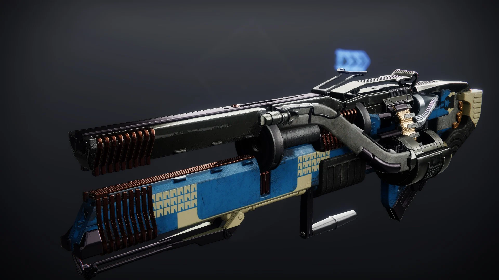 [Top 12] Destiny 2 Best Machine Guns That Wreck Hard (Ranked) | Gamers ...