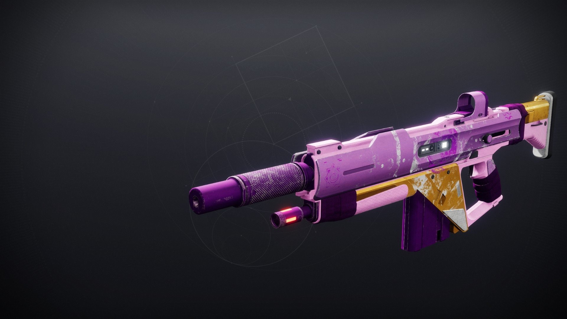 [Top 10] Destiny 2 Best Auto Rifles To Use (Ranked) | Gamers Decide