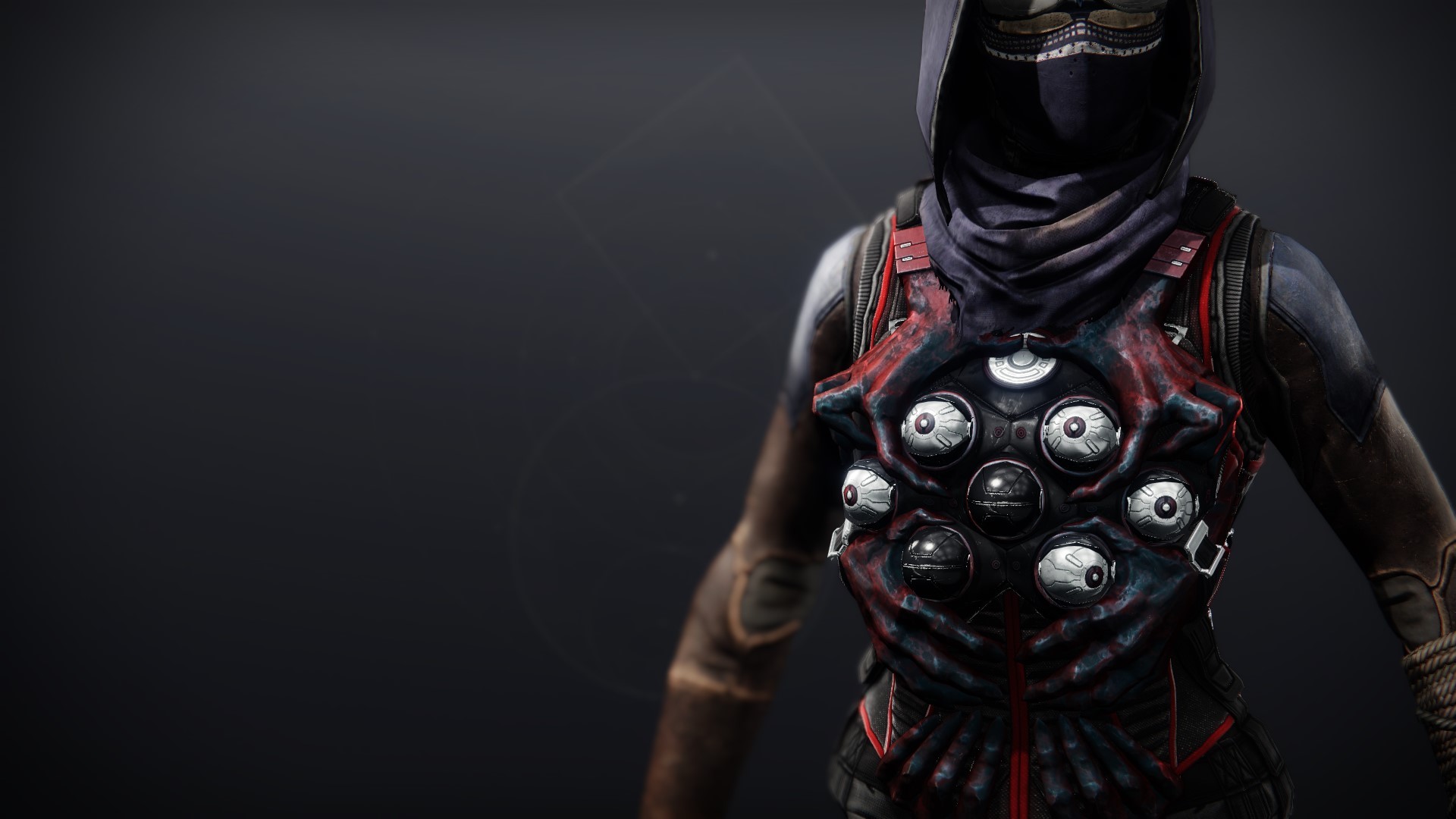 [Top 10] Destiny 2 Best Exotic Armor For Hunters | Gamers Decide