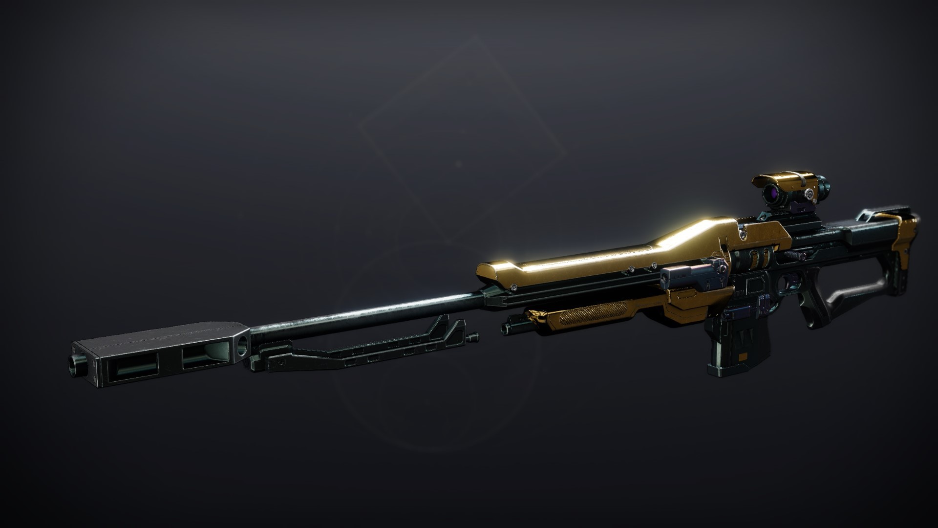 [Top 10] Destiny 2 Best Snipers That Are Powerful (Ranked) | Gamers Decide