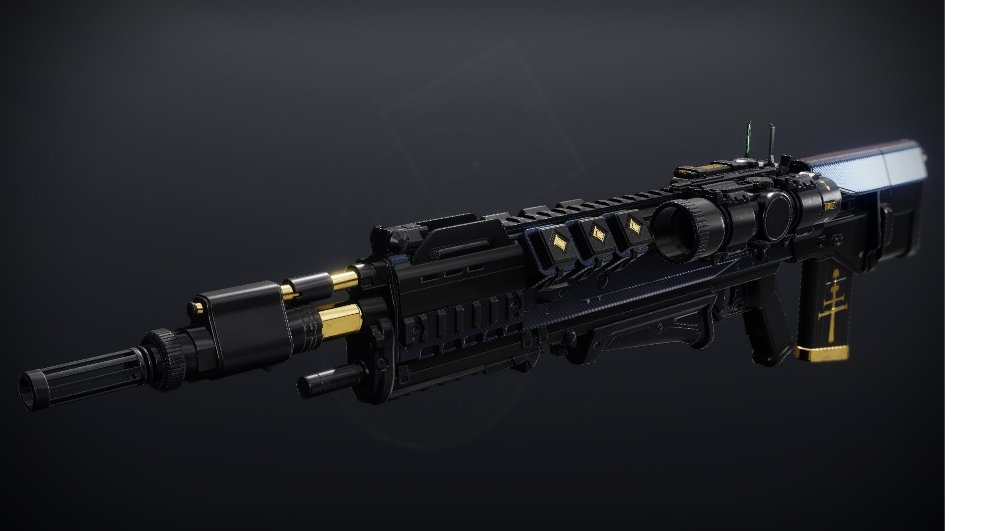 [Top 10] Destiny 2 Best Anti Barrier Weapons | Gamers Decide