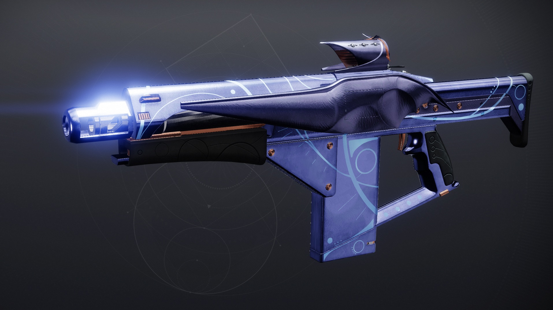 [Top 10] Destiny 2 Best Strand Weapons That Are Powerful (Ranked ...