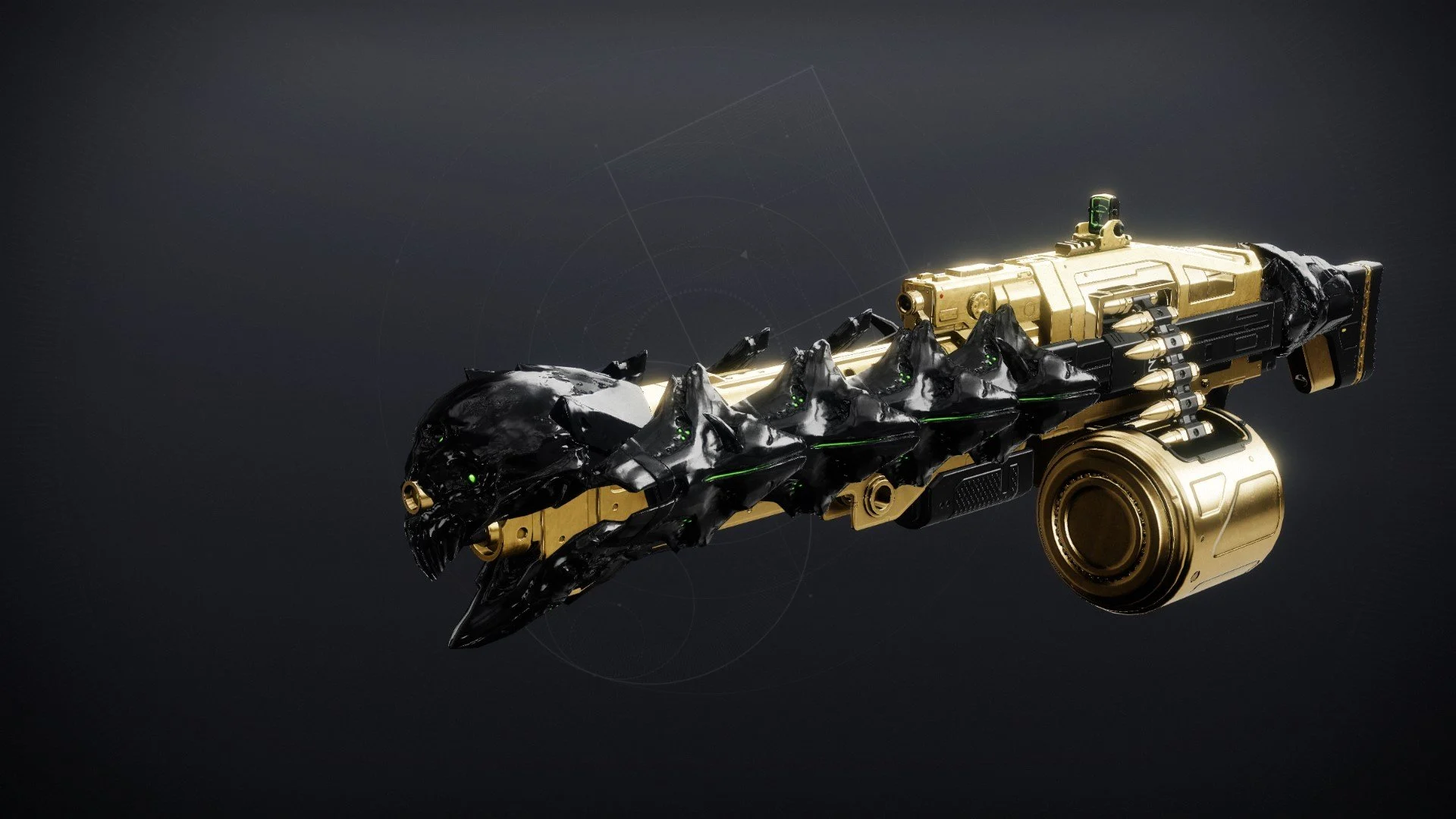 [Top 12] Destiny 2 Best Machine Guns That Wreck Hard (Ranked) | Gamers ...