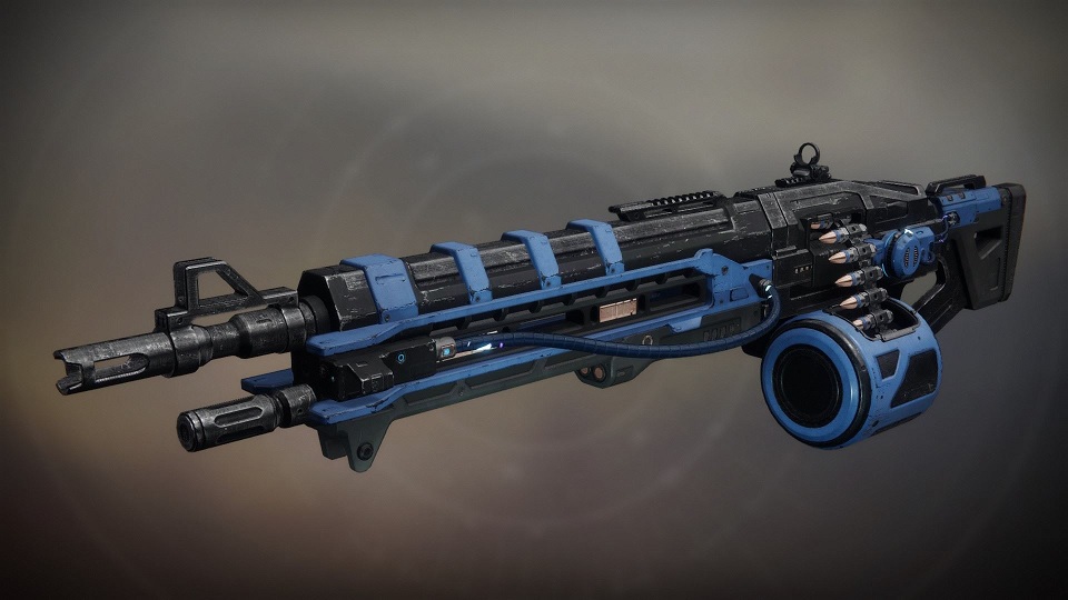 [Top 15] Destiny 2 Best Machine Guns That Are Powerful (And How To Get ...