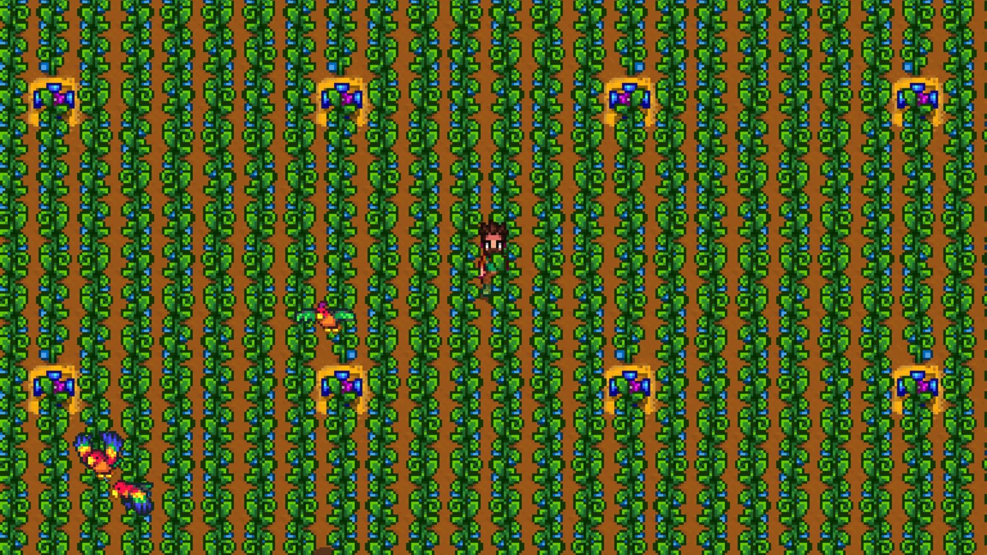 Stardew Valley Best Professions Revealed (All Professions Ranked ...