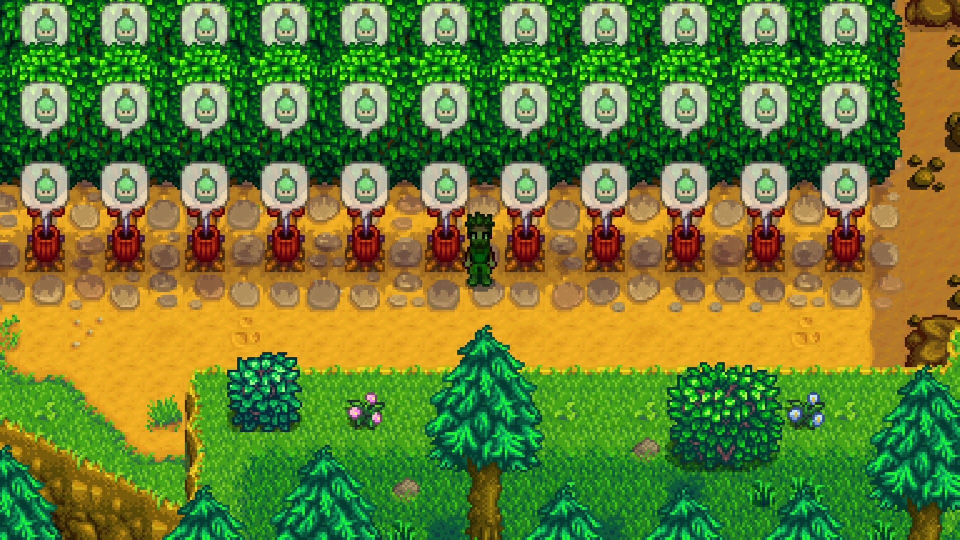 Stardew Valley Best Professions Revealed (All Professions Ranked ...