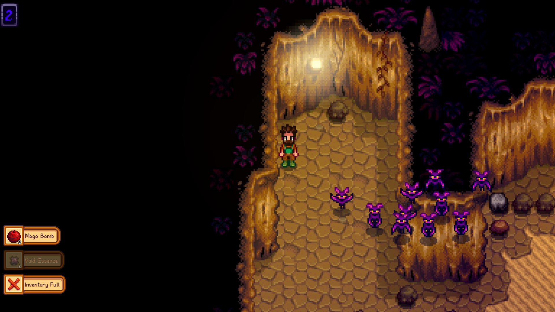 [Top 10] Stardew Valley Toughest Monsters To Fight | GAMERS DECIDE