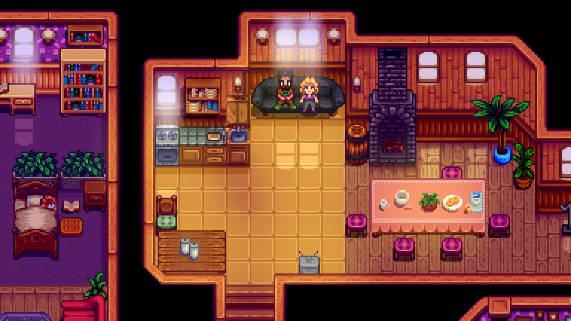 [Top 15] Stardew Valley Best Villagers To Make Friends With Early ...