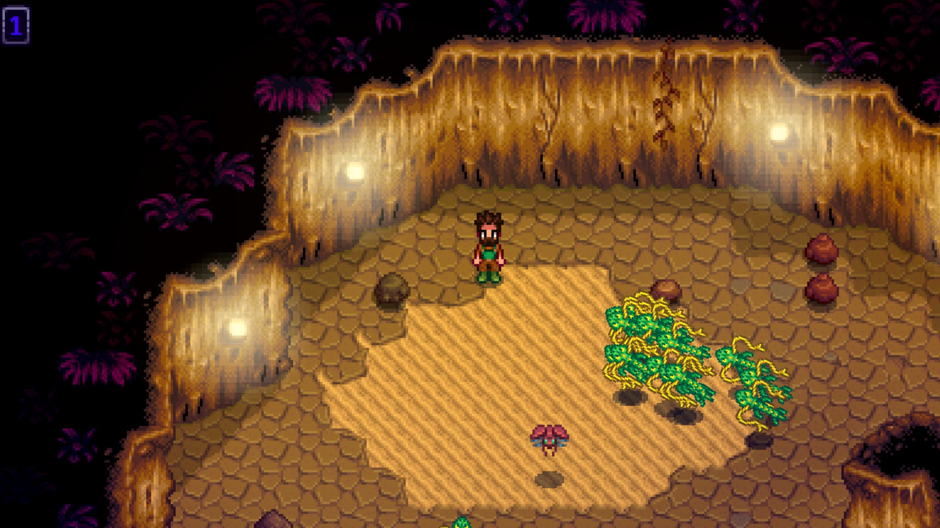 [Top 10] Stardew Valley Toughest Monsters To Fight | GAMERS DECIDE