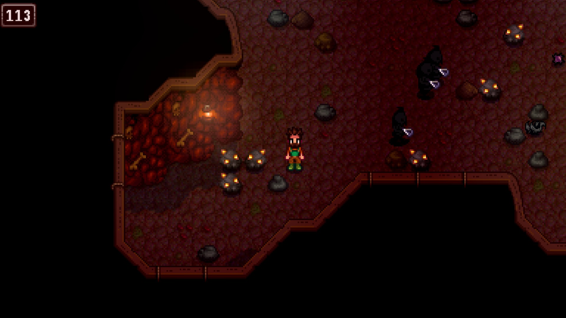 [Top 10] Stardew Valley Toughest Monsters To Fight | GAMERS DECIDE