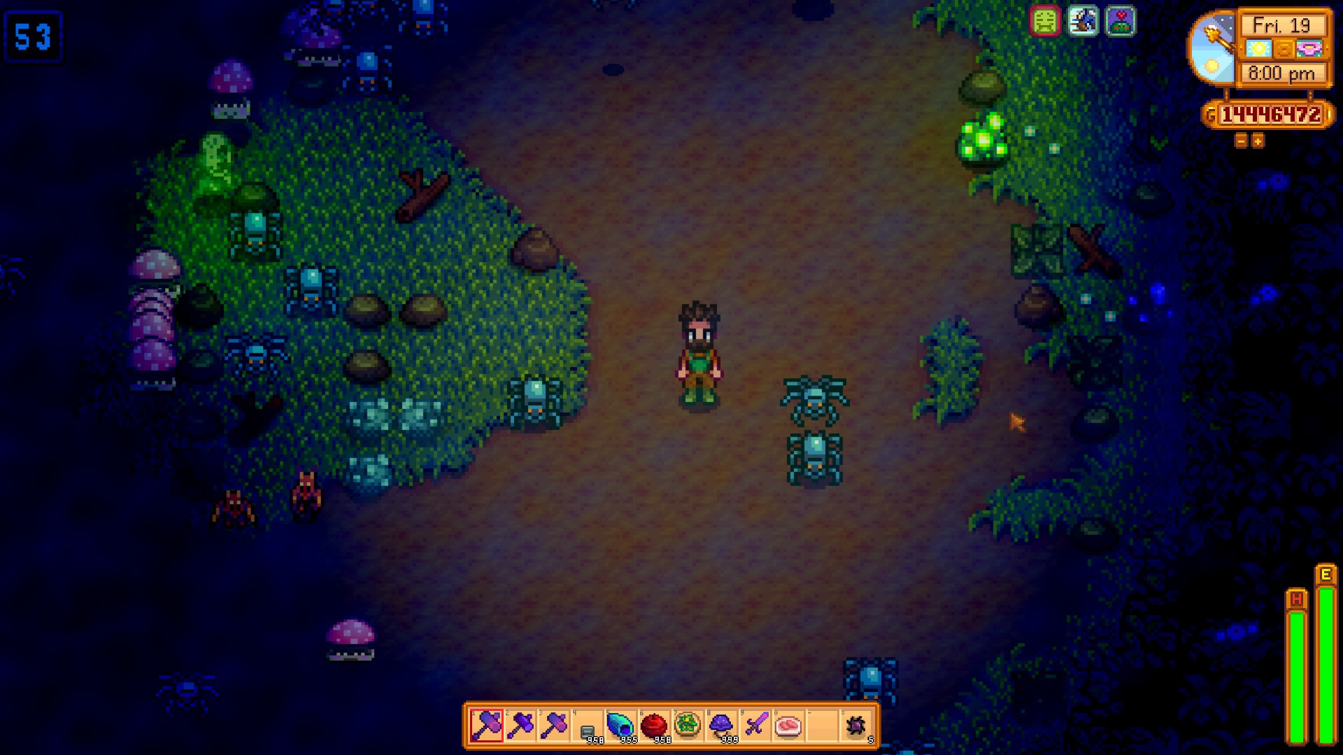 [Top 10] Stardew Valley Toughest Monsters To Fight | GAMERS DECIDE