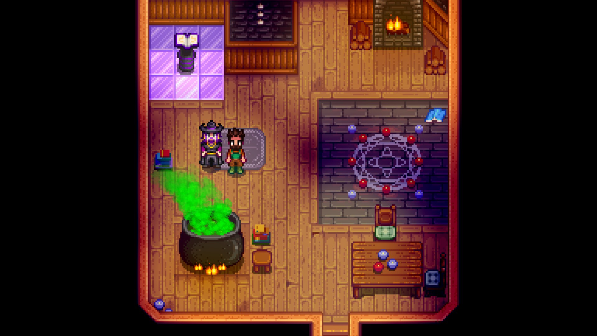 [Top 15] Stardew Valley Best Villagers To Make Friends With Early ...