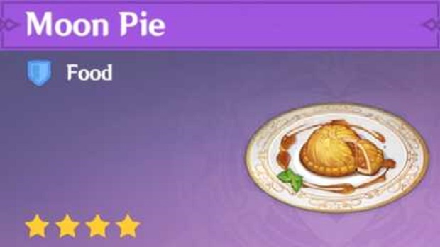 [Top 10] Genshin Impact Best Defense Foods (And How To Get Them ...