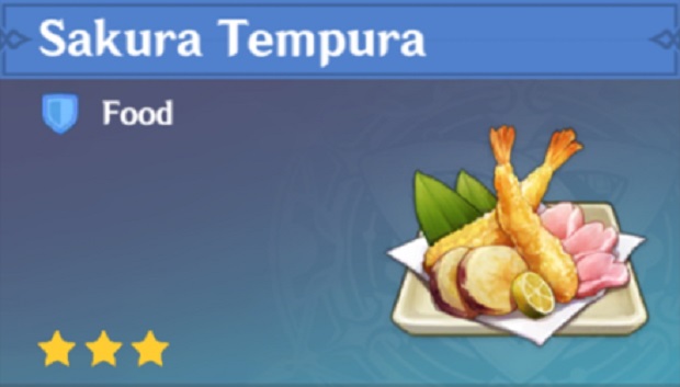 [Top 10] Genshin Impact Best Defense Foods (And How To Get Them) | Gamers Decide