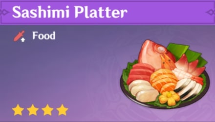 [Top 10] Genshin Impact Best Foods for Crit (And How to Get Them ...