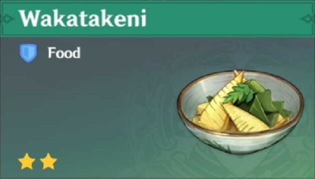[Top 10] Genshin Impact Best Defense Foods (And How To Get Them ...