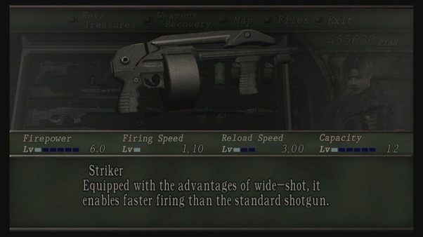 Resident Evil 4 Best Shotguns (All Shotguns In The Game Ranked ...