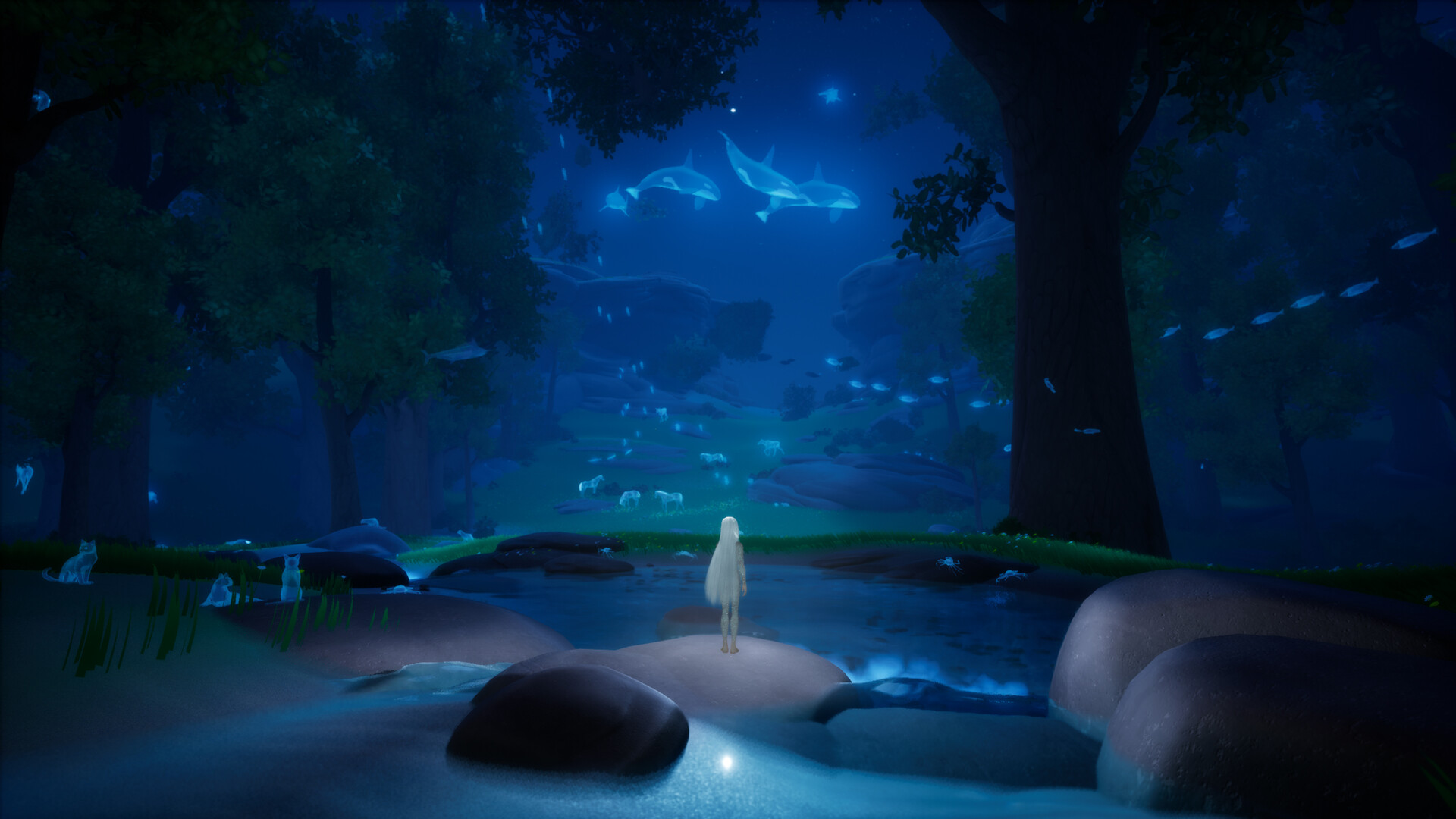 10 Games That Can Help Overcome Anxiety and Depression | GAMERS DECIDE