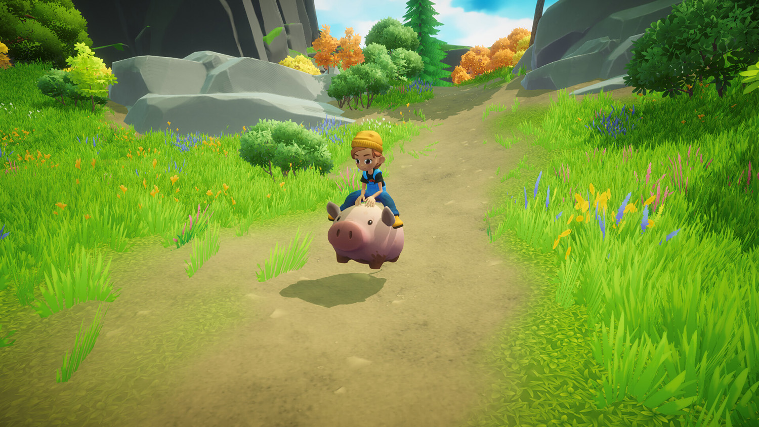 10 Games That Can Help Overcome Anxiety and Depression | GAMERS DECIDE
