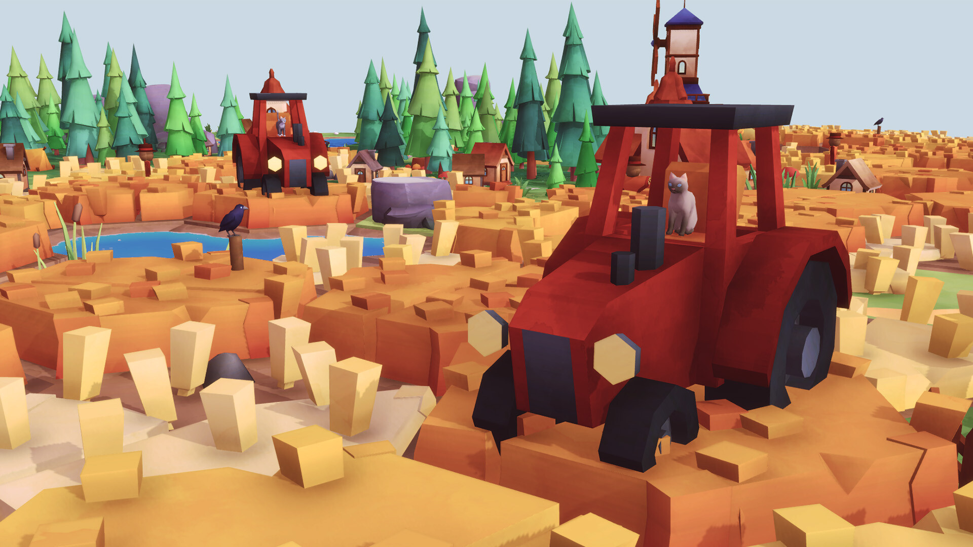 10 Games That Can Help Overcome Anxiety and Depression | GAMERS DECIDE