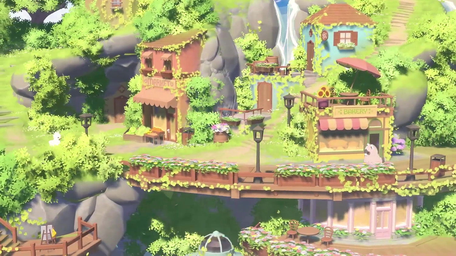 10 Games That Can Help Overcome Anxiety and Depression | GAMERS DECIDE
