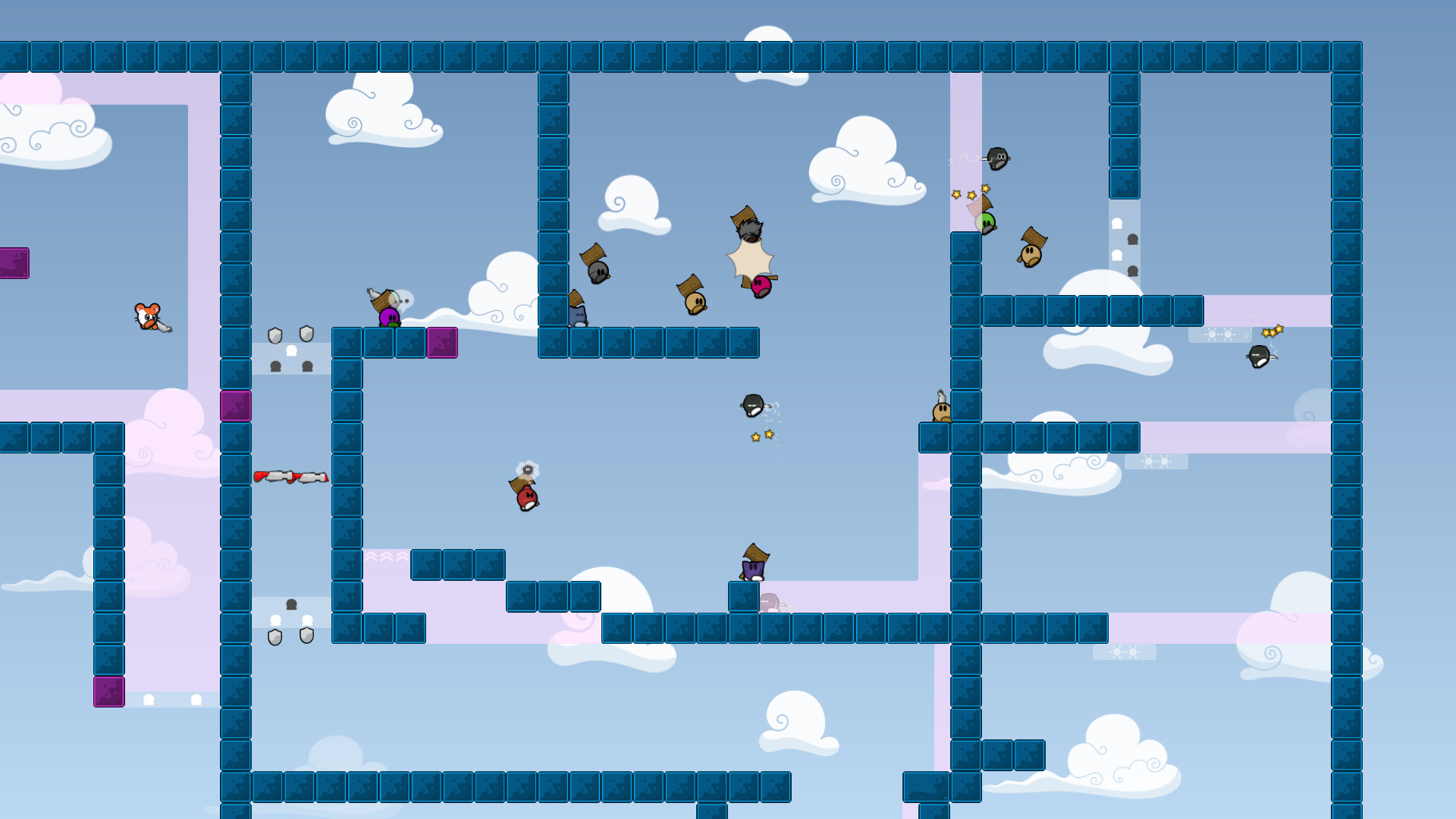 [Top 15] Best Free Indie Games | GAMERS DECIDE