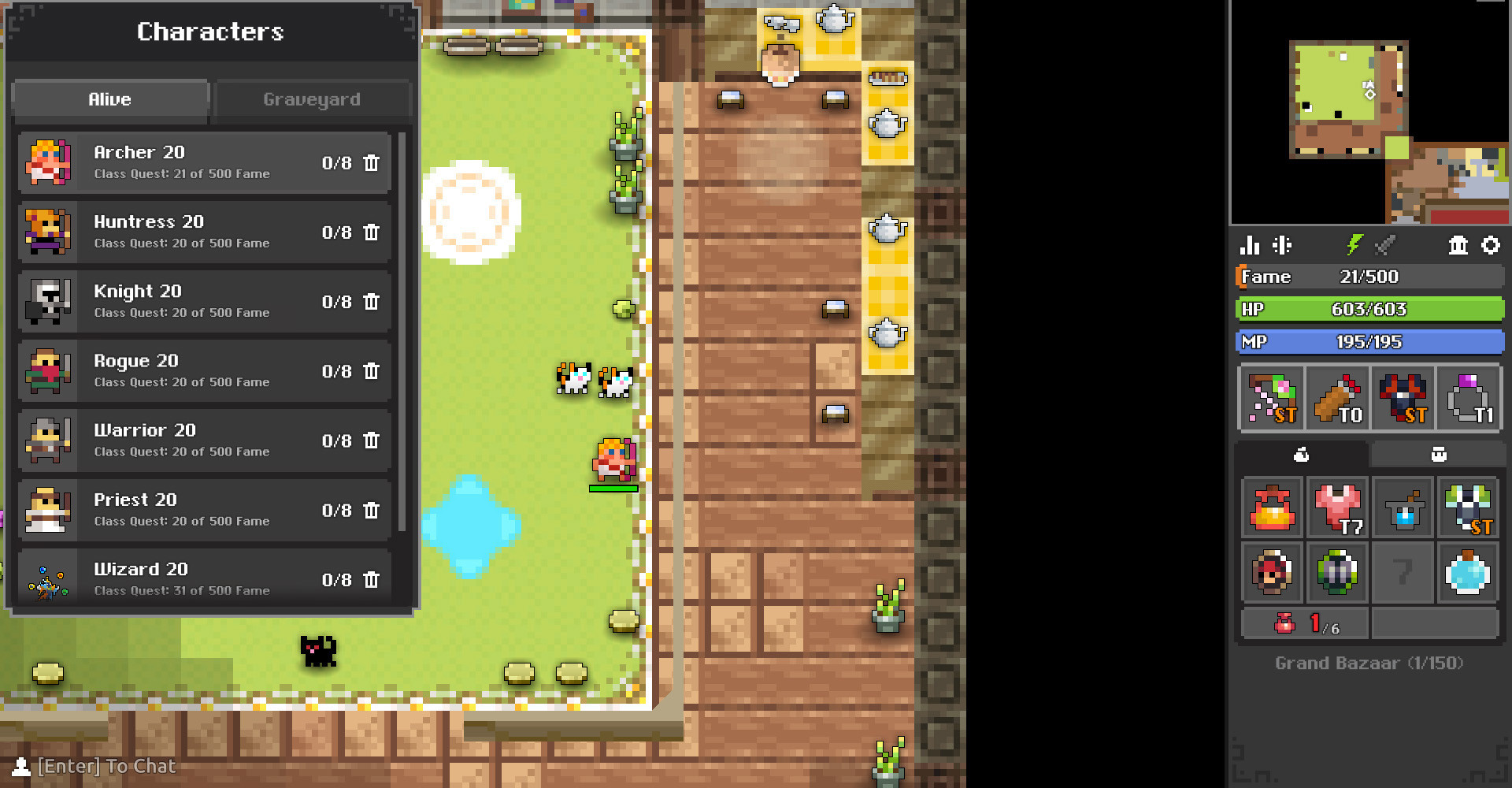 [Top 15] Best Free Indie Games | GAMERS DECIDE