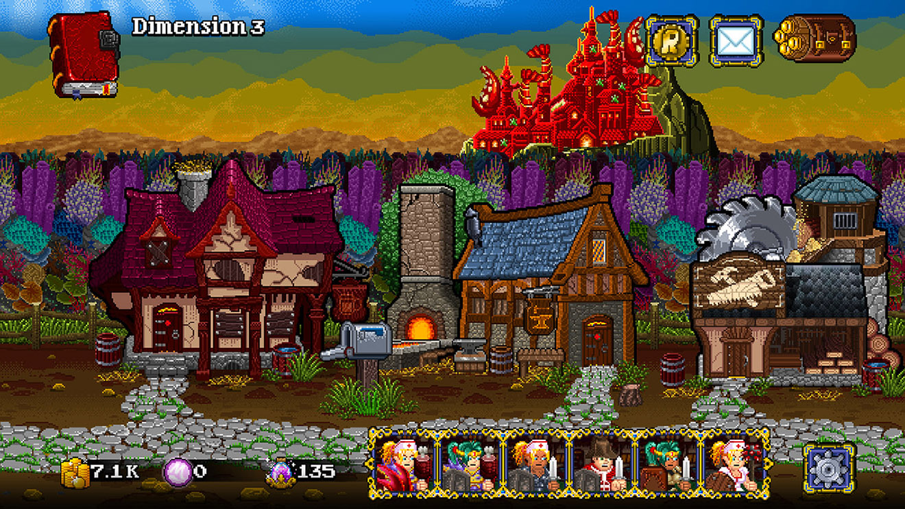 [Top 15] Best Free Indie Games | GAMERS DECIDE