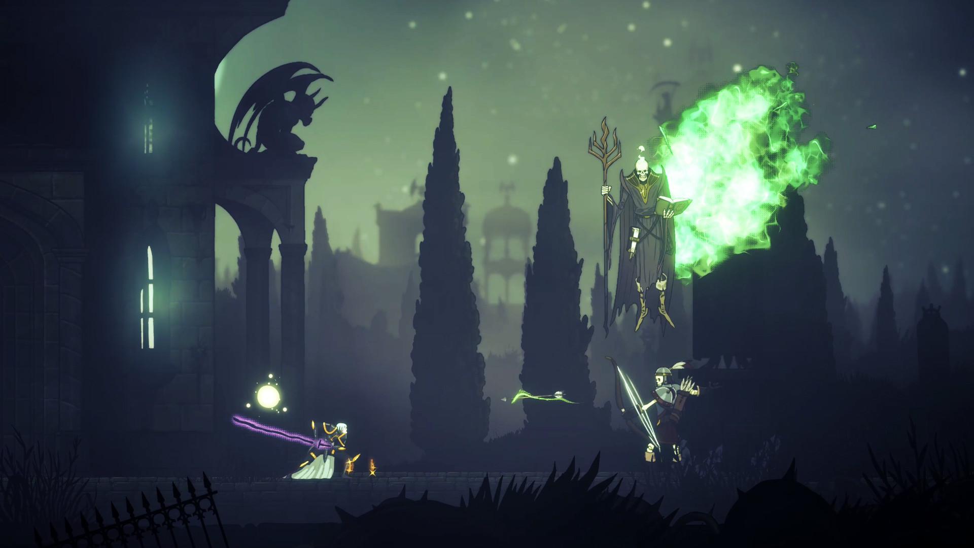 [Top 15] Best Metroidvania Games To Play | Gamers Decide