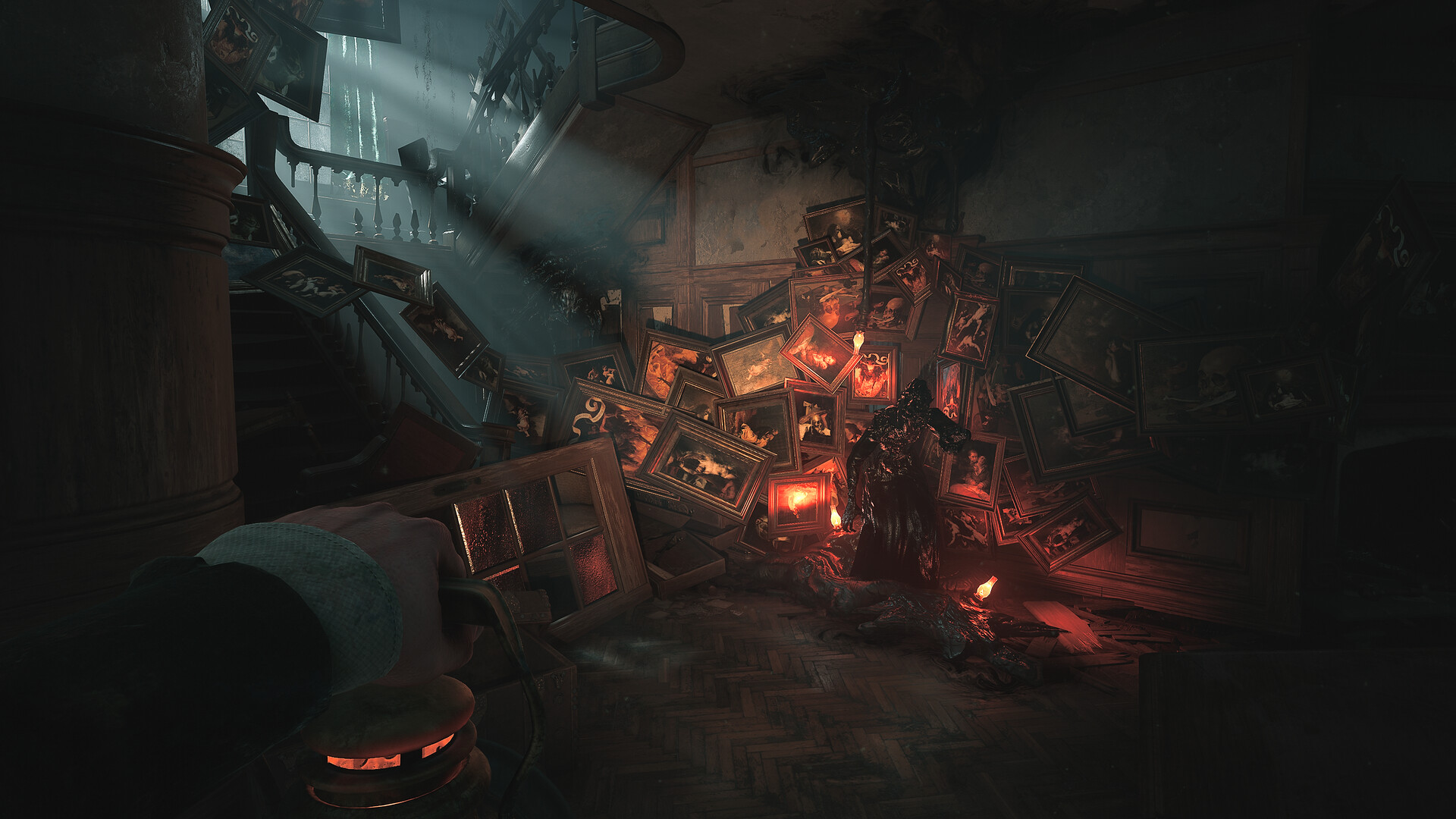 [Top 15] Games With Really Impressive Graphics | GAMERS DECIDE