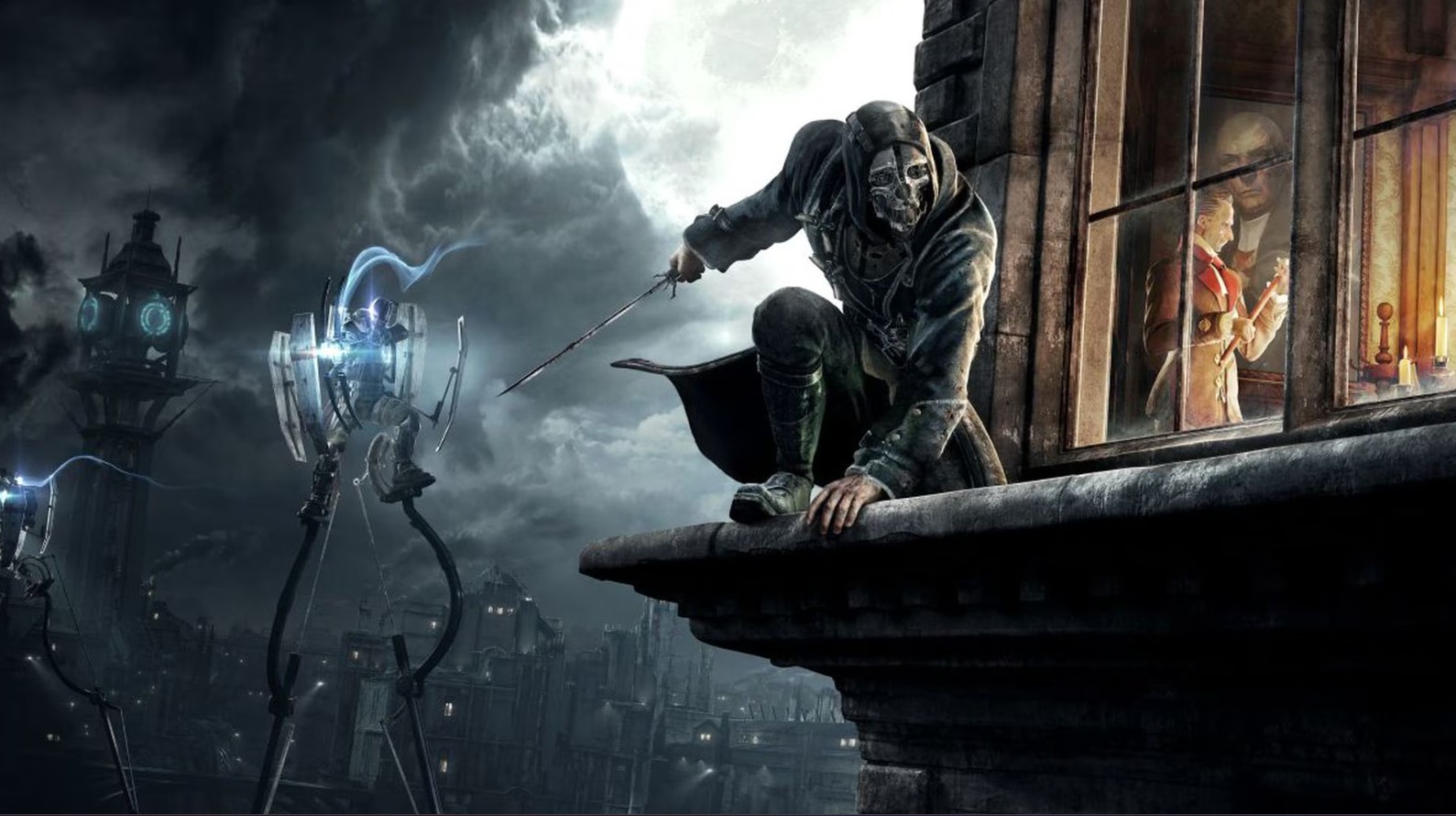 [Top 15] Most Immersive Games To Play in 2023 | GAMERS DECIDE