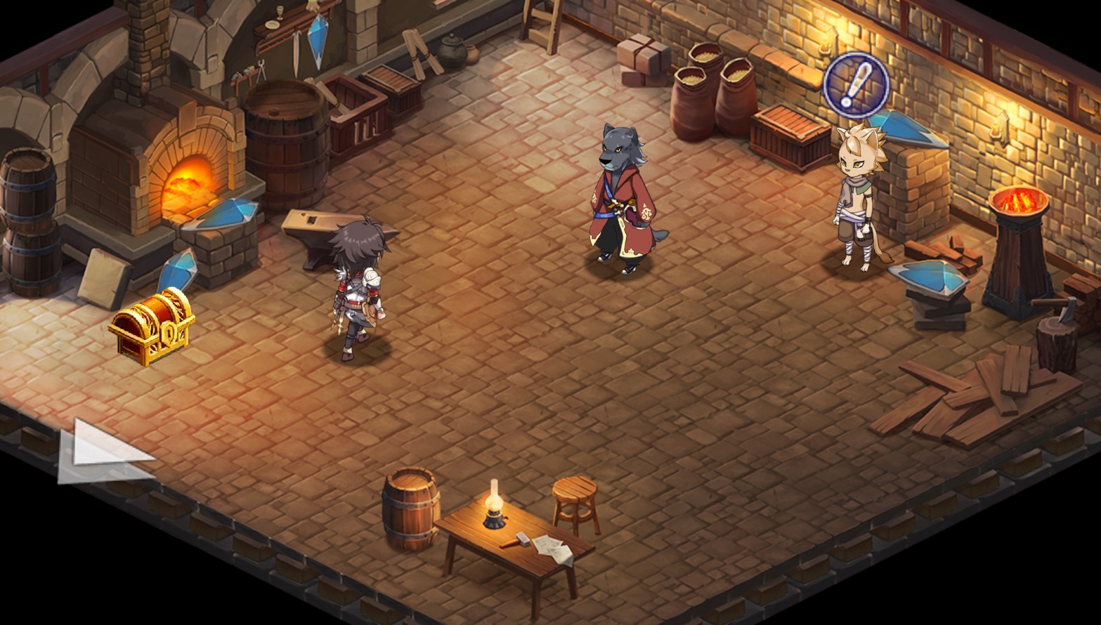 [Top 15] Best Open World Games for Android | Gamers Decide