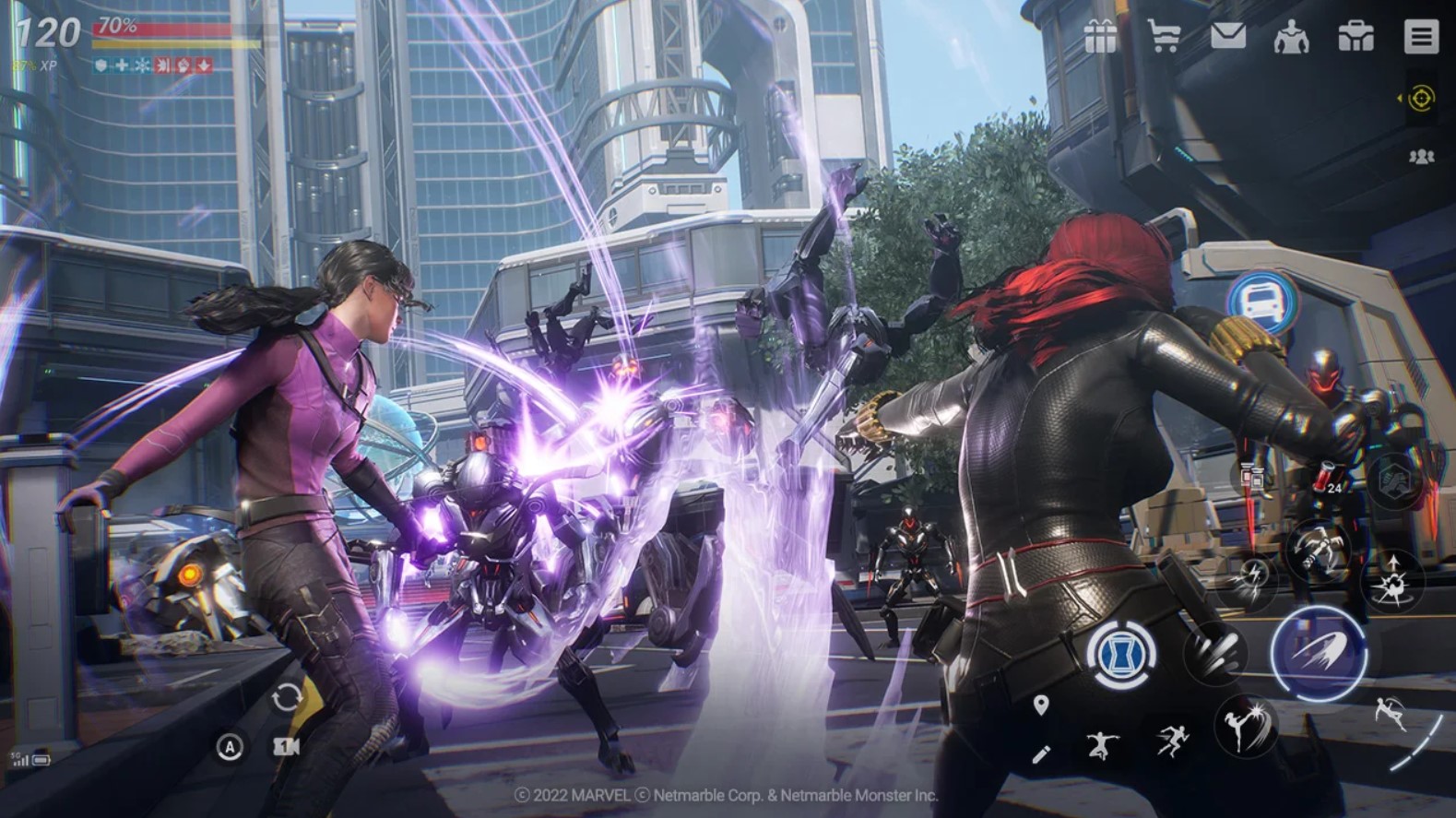 [Top 15] Best Open World Games for Android | Gamers Decide