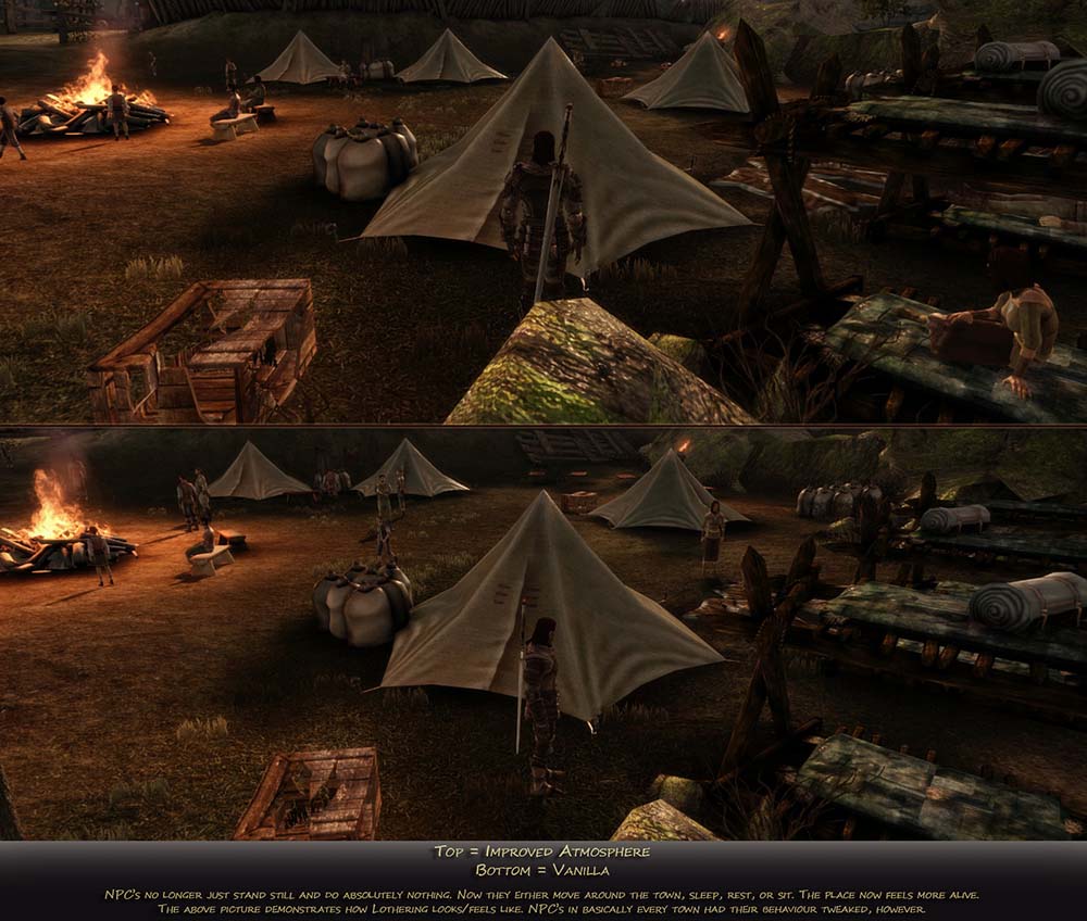 [Top 20] Best Dragon Age Origins Mods For A New Experience | Gamers Decide