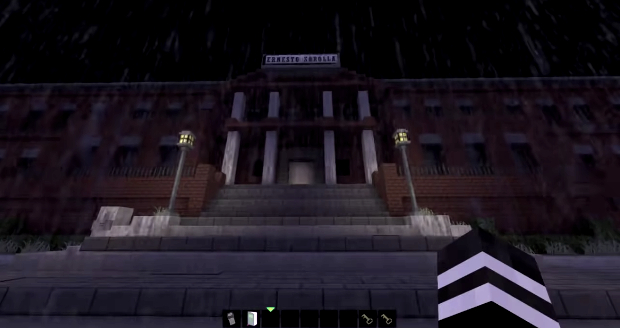 [Top 10] Minecraft Horror Maps Every Horror Lover Should Try | Gamers ...