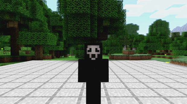 [Top 15] Minecraft Horror Skins That Look Freakin’ Awesome | Gamers Decide