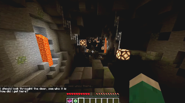 [Top 10] Minecraft Horror Maps Every Horror Lover Should Try | Gamers ...