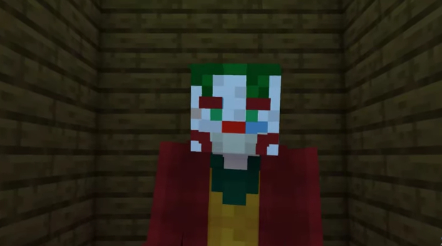 [Top 15] Minecraft Horror Skins That Look Freakin’ Awesome | Gamers Decide