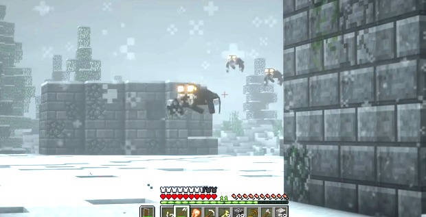 [Top 10] Minecraft Horror Modpacks That Are Fun | Gamers Decide