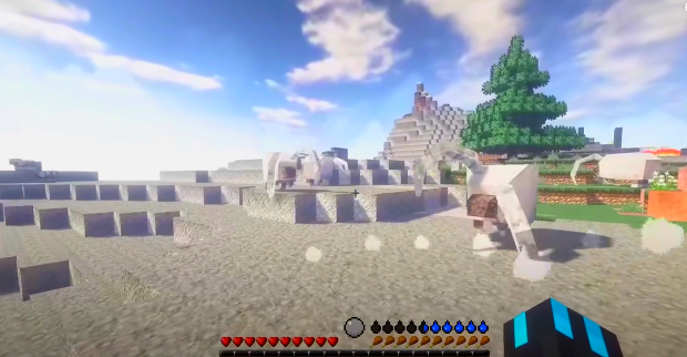 [Top 10] Minecraft Horror Modpacks That Are Fun | Gamers Decide